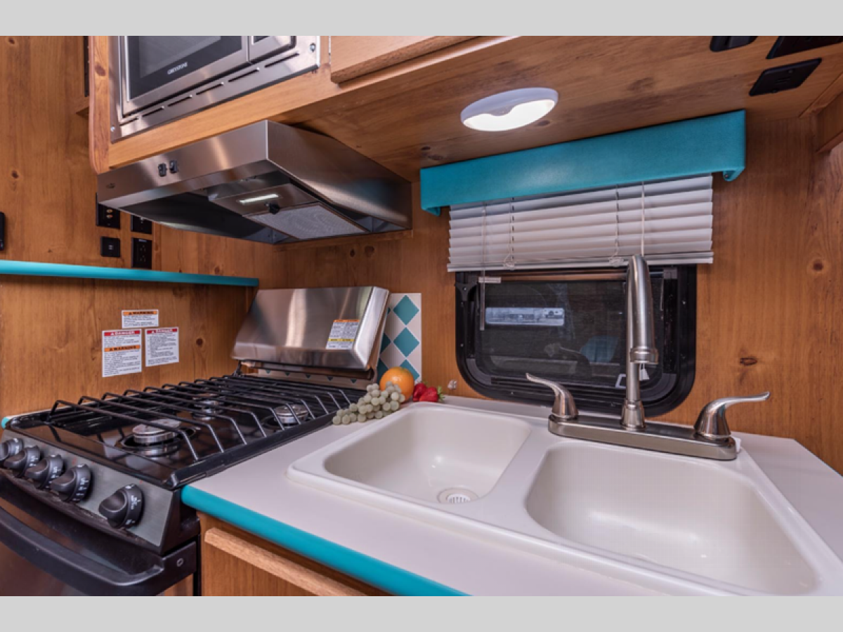 Gulf Stream RV Vintage Cruiser Travel Trailer RVs For Sale