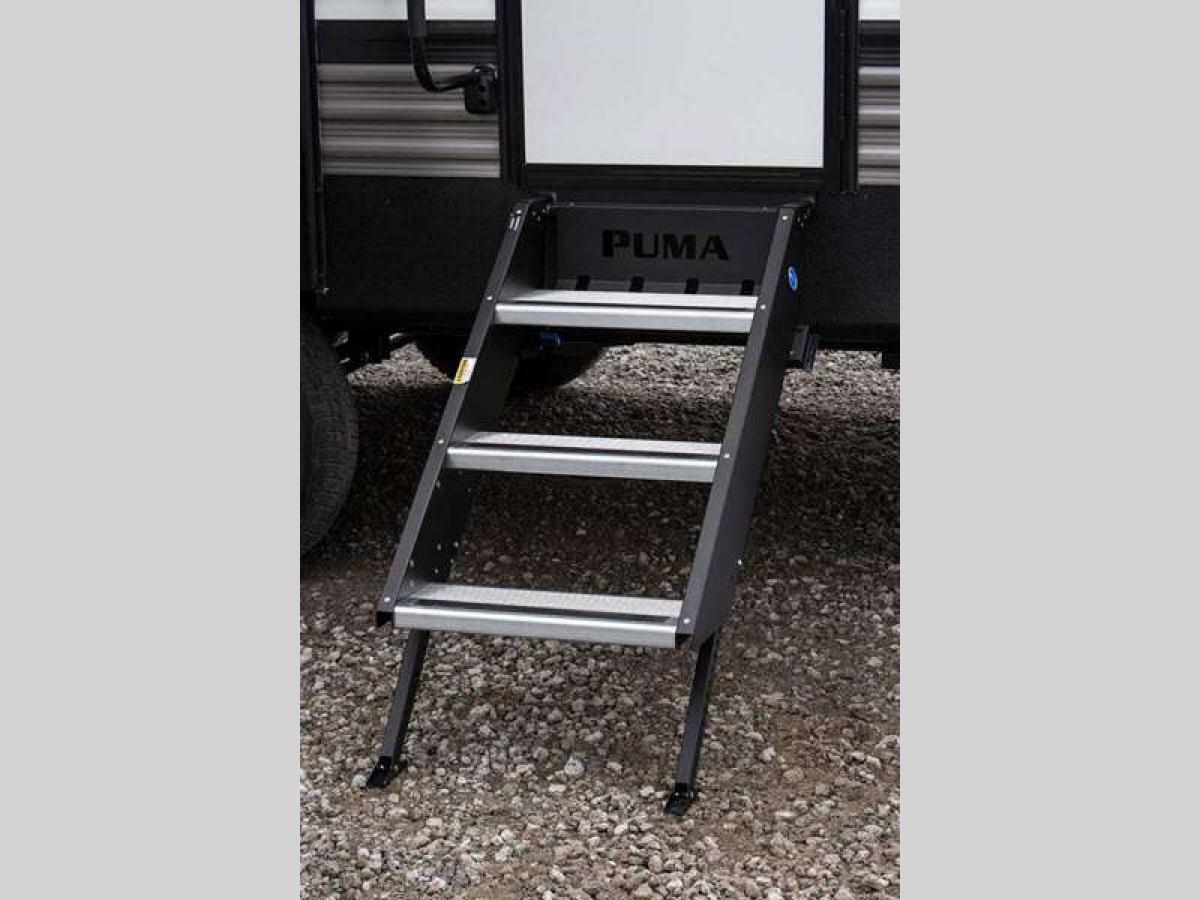 Palomino Puma Destination Destination Trailer RVs For Sale