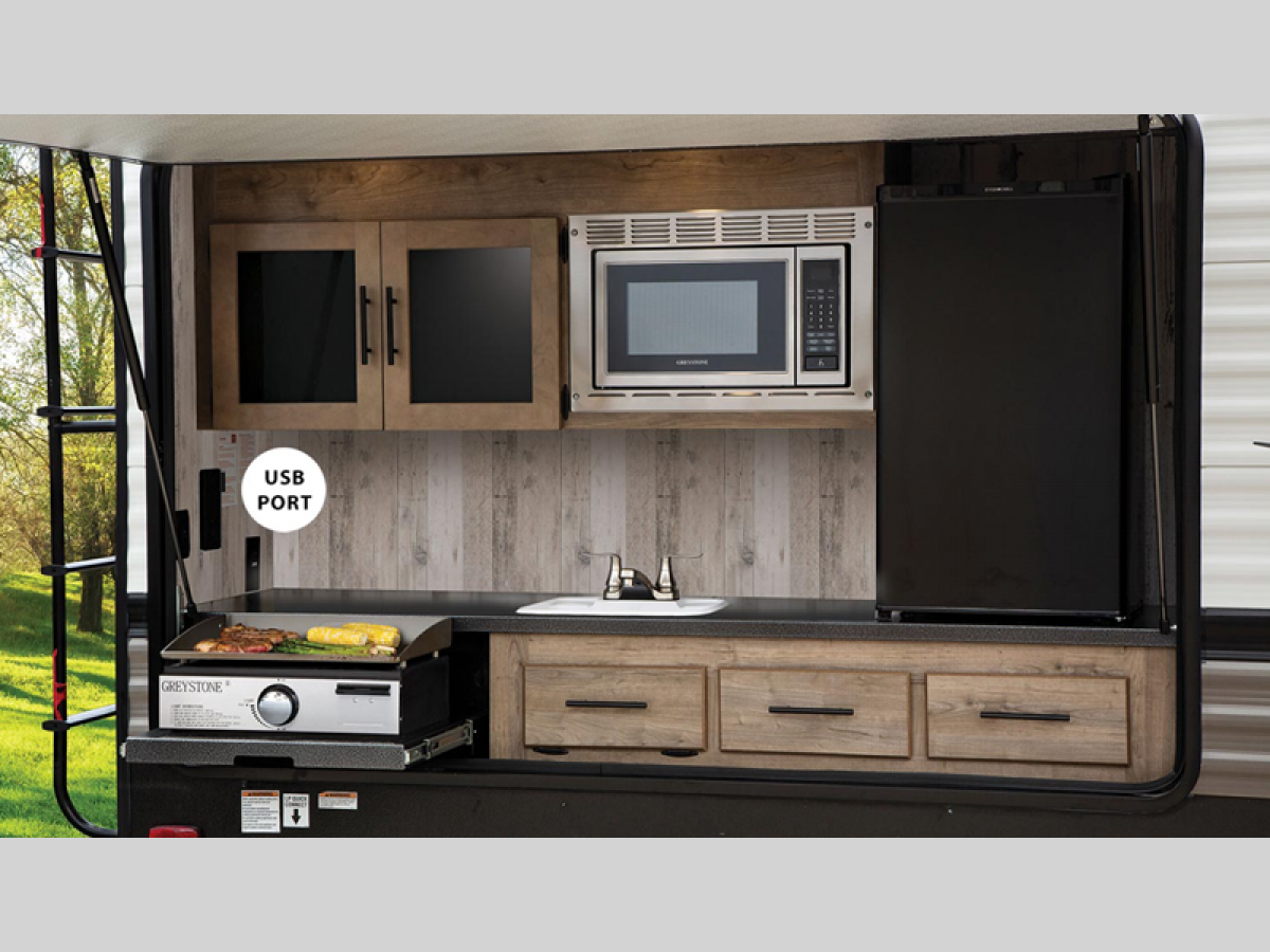 Palomino Puma Destination Destination Trailer RVs For Sale