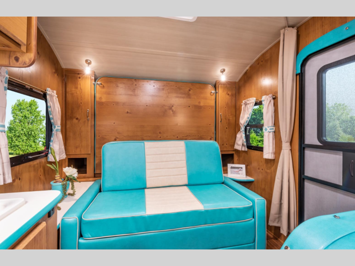 Gulf Stream RV Vintage Cruiser Travel Trailer RVs For Sale