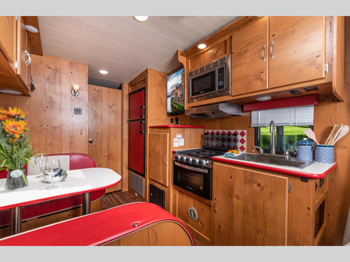 Gulf Stream RV Vintage Cruiser Travel Trailer RVs For Sale