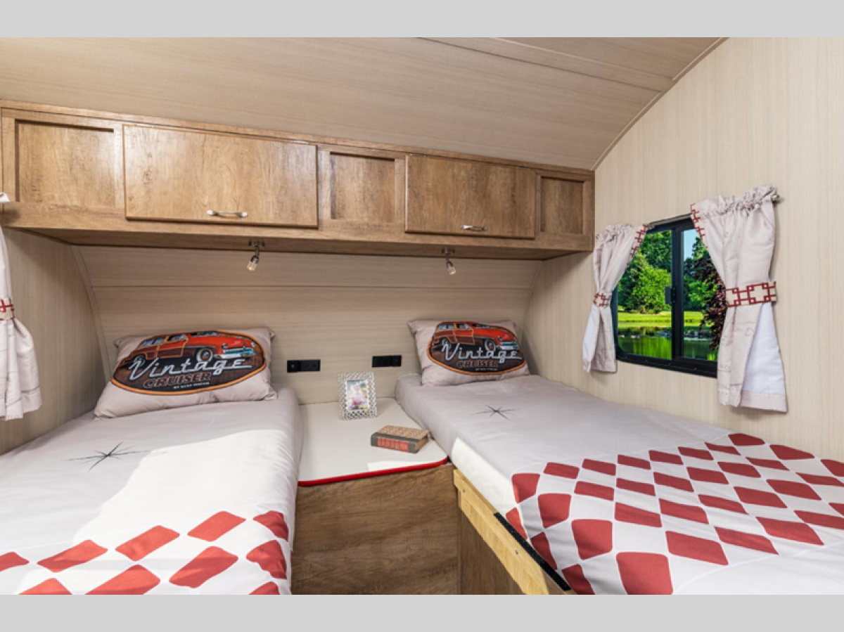 Gulf Stream RV Vintage Cruiser Travel Trailer RVs For Sale