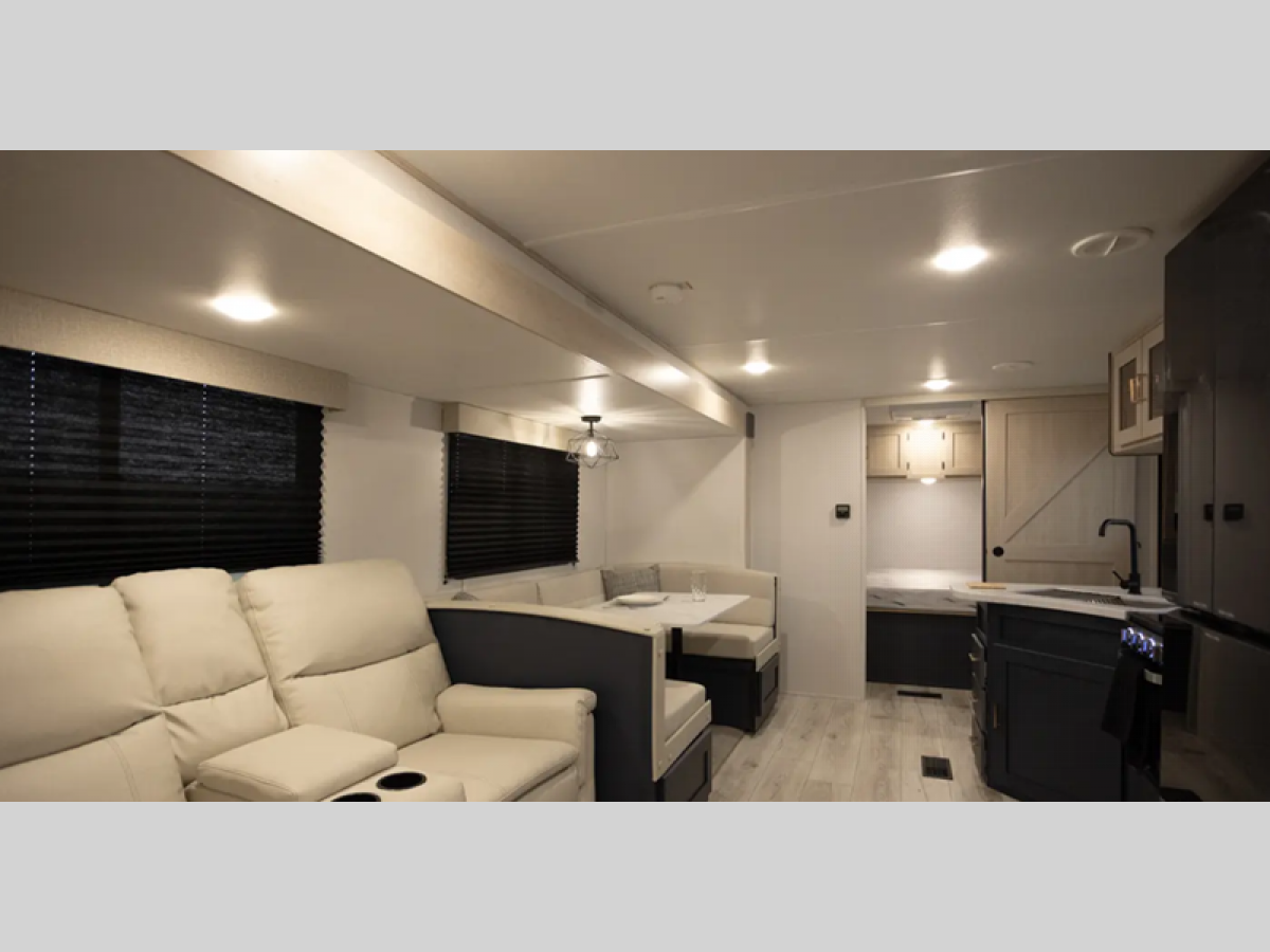 Prime Time RV Avenger Travel Trailer RVs For Sale