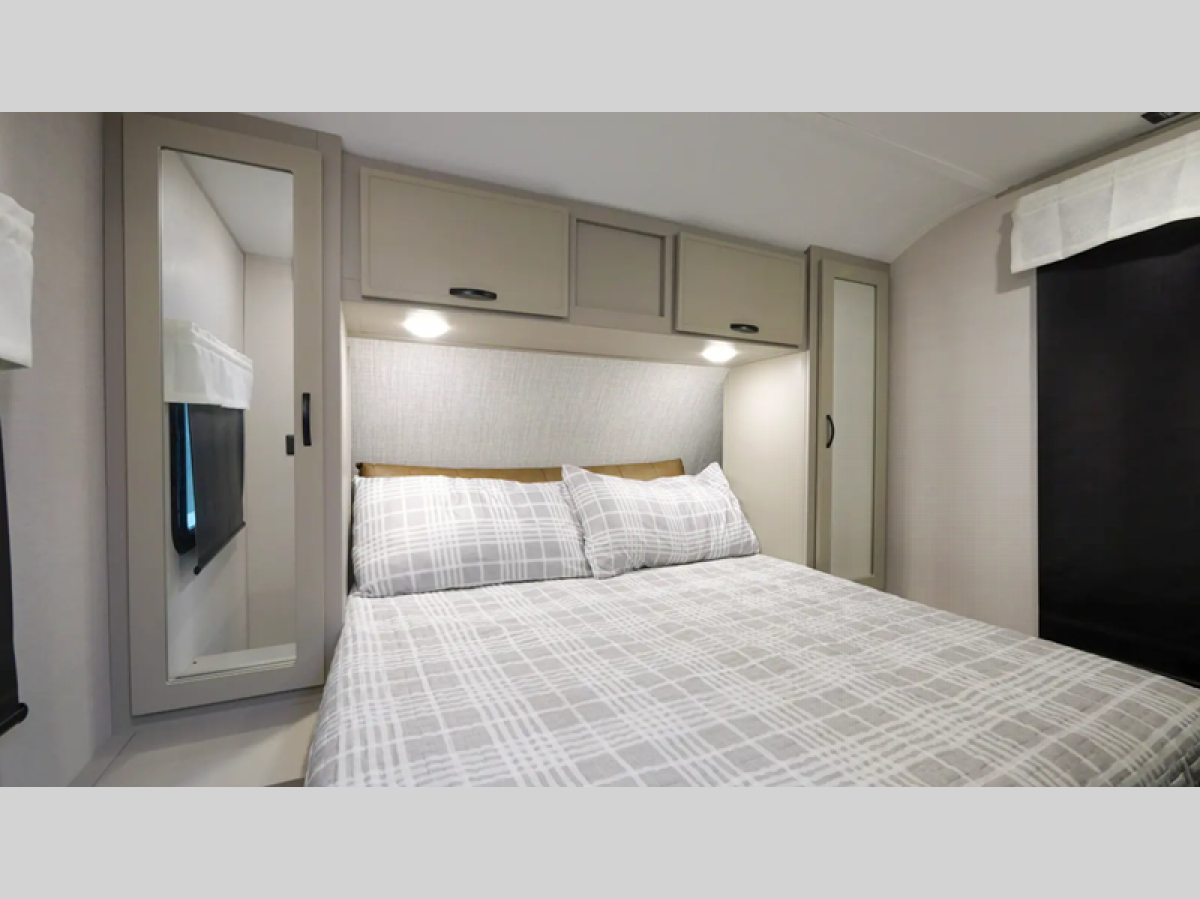 Forest River RV Vibe Travel Trailer RVs For Sale