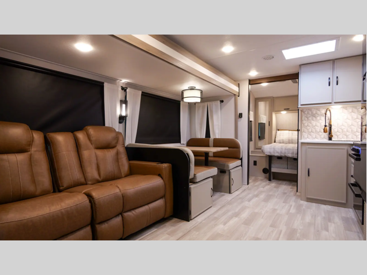 Forest River RV Vibe Travel Trailer RVs For Sale