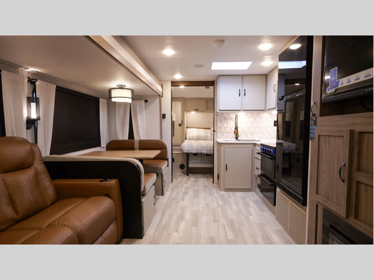 Forest River RV Vibe Travel Trailer RVs For Sale