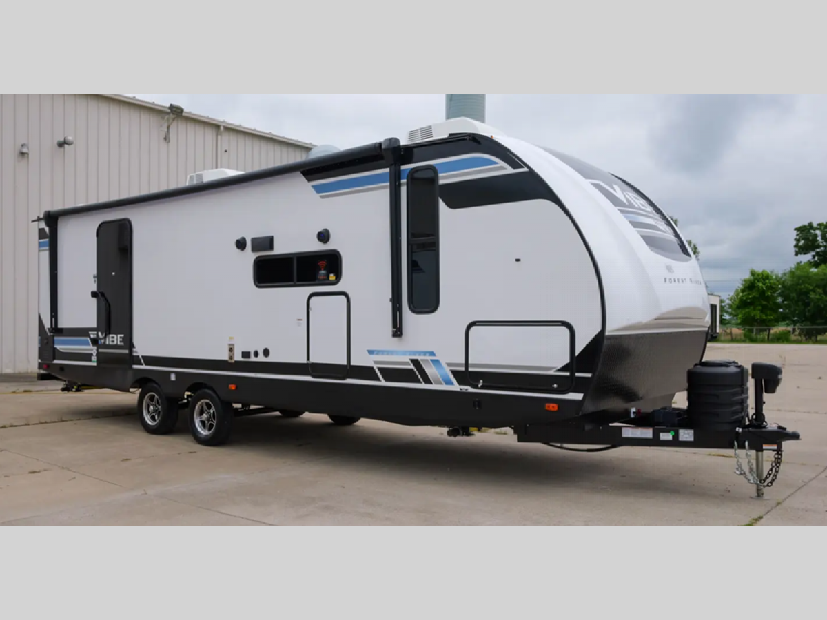 Forest River RV Vibe Travel Trailer RVs For Sale