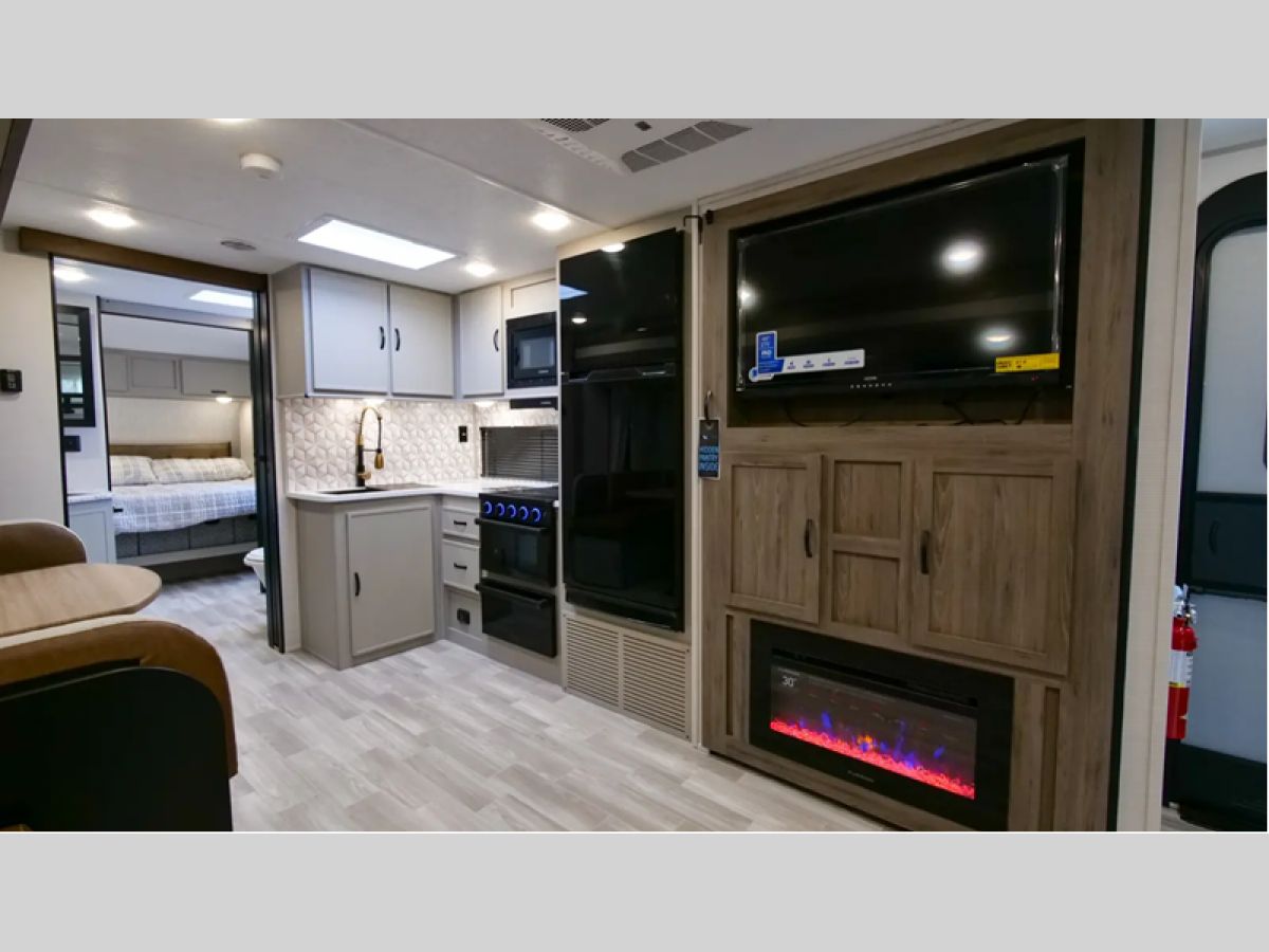 Forest River RV Vibe Travel Trailer RVs For Sale