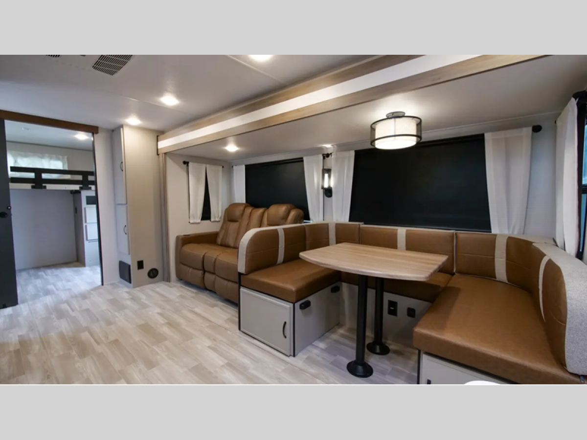 Forest River RV Vibe Travel Trailer RVs For Sale