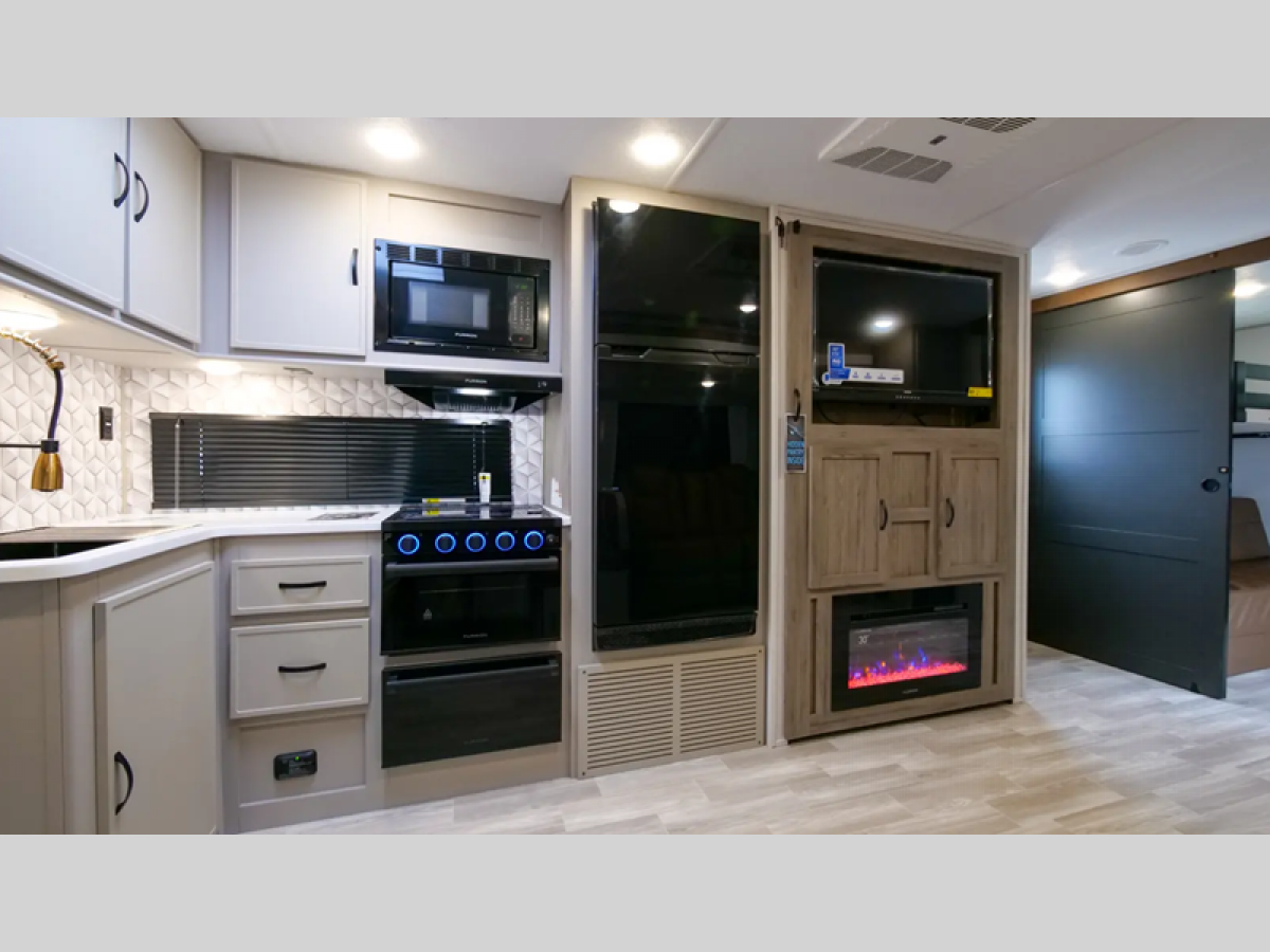 Forest River RV Vibe Travel Trailer RVs For Sale