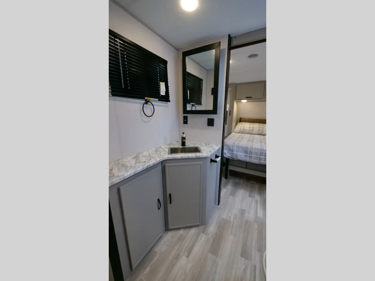 Forest River RV Vibe Travel Trailer RVs For Sale