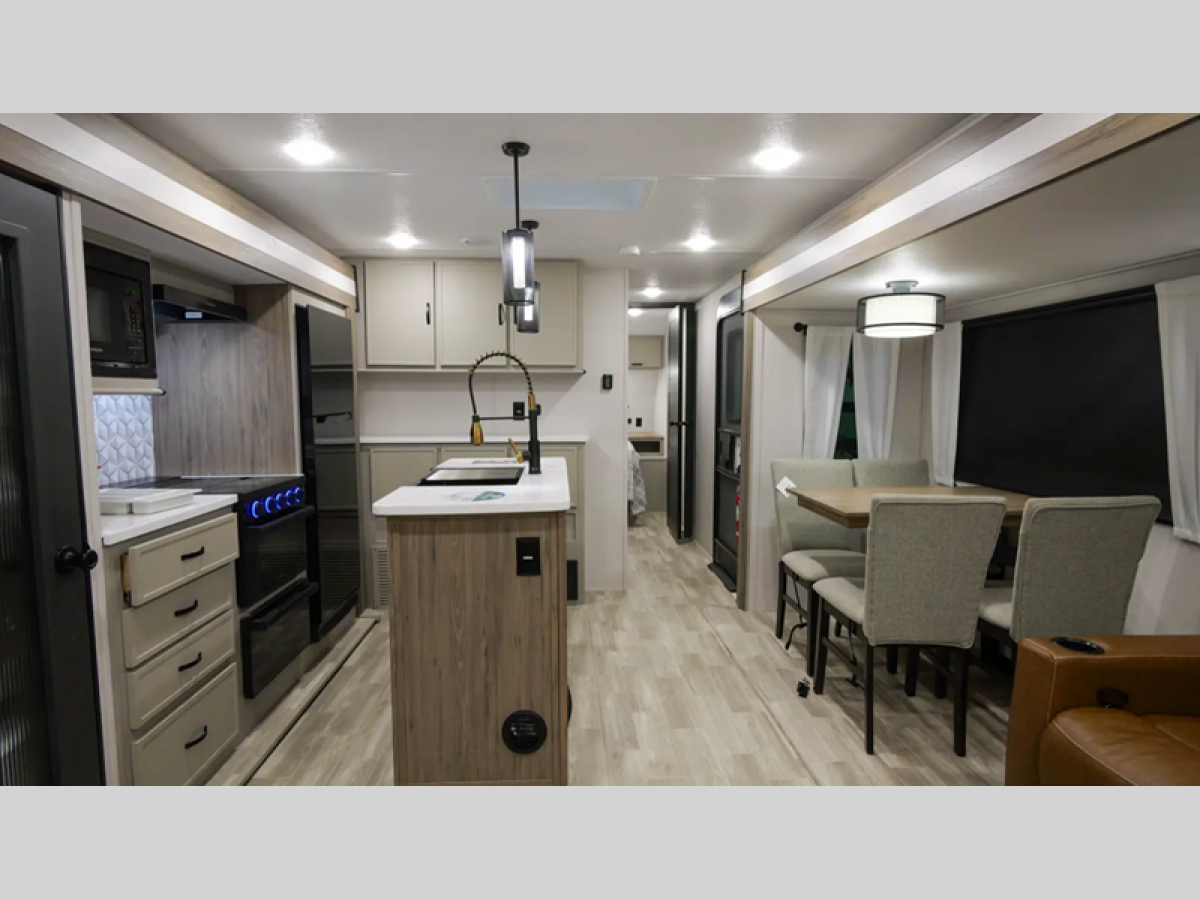 Forest River RV Vibe Travel Trailer RVs For Sale