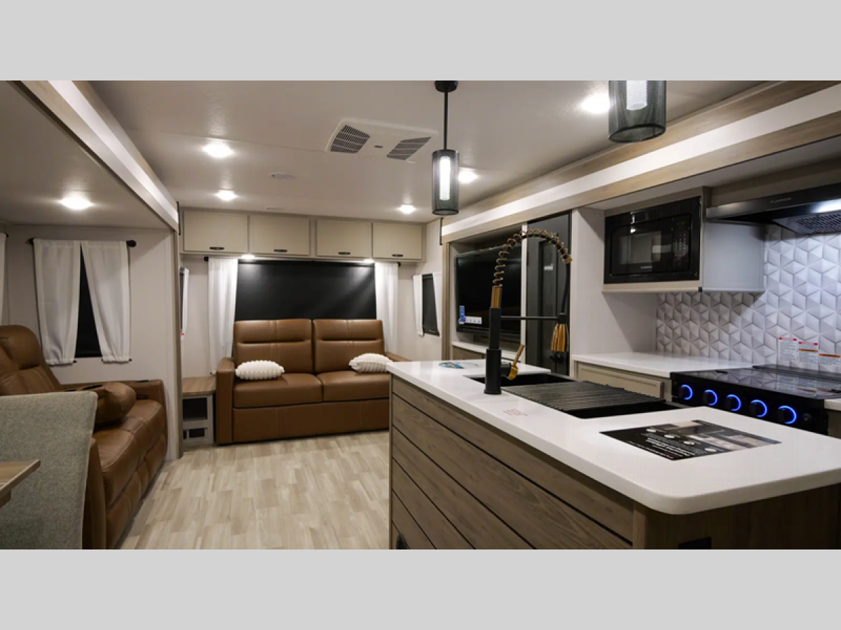 Forest River RV Vibe Travel Trailer RVs For Sale