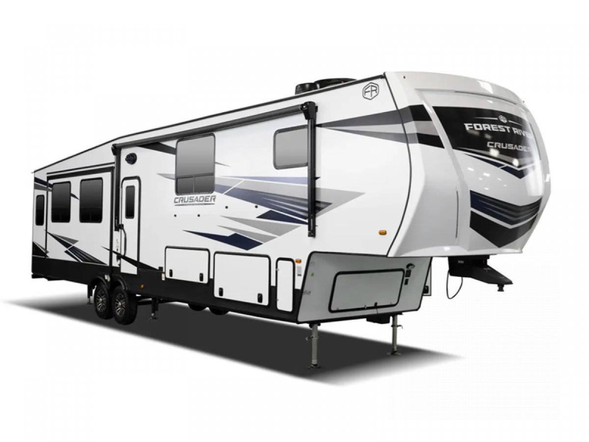 Prime Time RV Crusader Fifth Wheel RVs For Sale