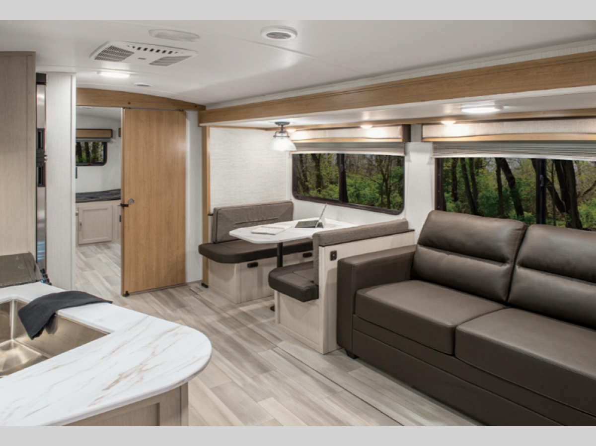 Cruiser Embrace Travel Trailer RVs For Sale