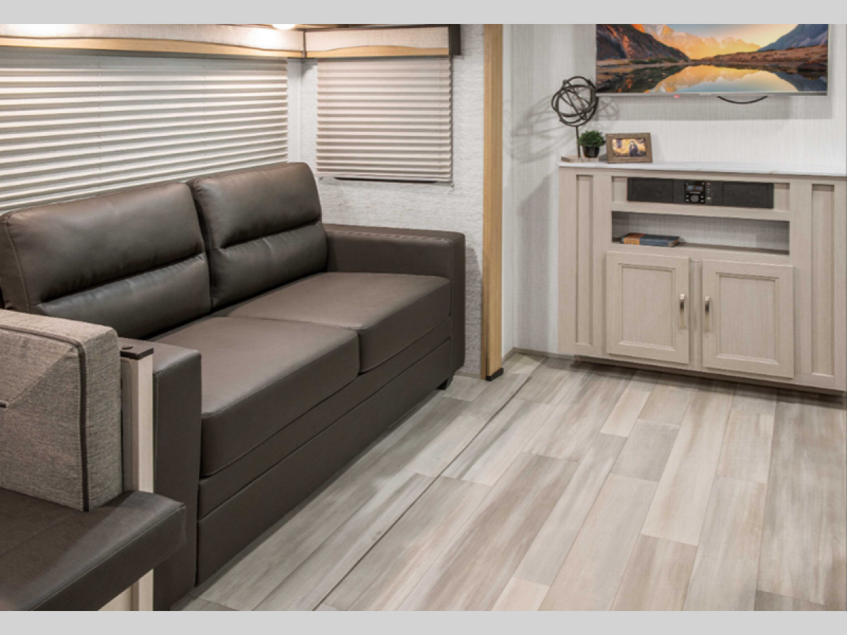 Cruiser Embrace Travel Trailer RVs For Sale