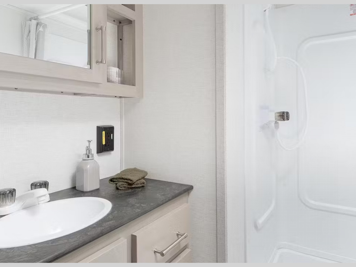 Keystone RV Springdale Travel Trailer RVs For Sale