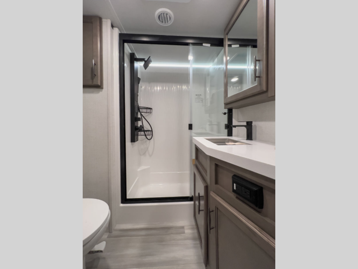 Grand Design Solitude Fifth Wheel RVs For Sale