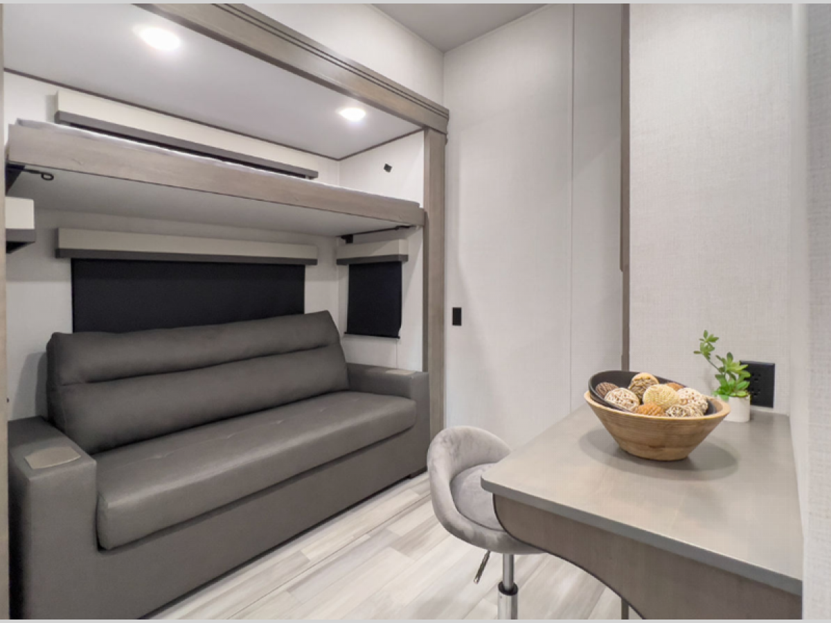 Grand Design Solitude Fifth Wheel RVs For Sale