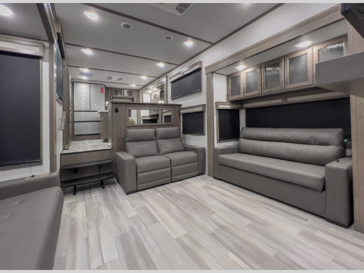 Grand Design Solitude Fifth Wheel RVs For Sale