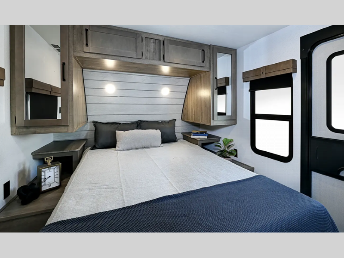 Palomino Puma Travel Trailer RVs For Sale