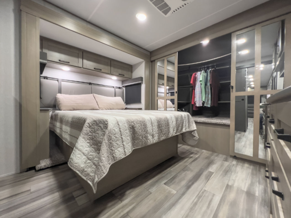 Grand Design Reflection Travel Trailer RVs For Sale