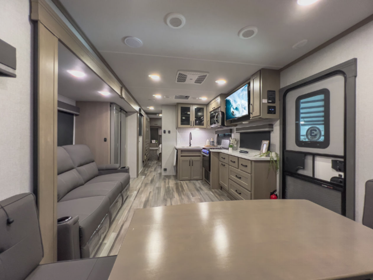 Grand Design Reflection Travel Trailer RVs For Sale