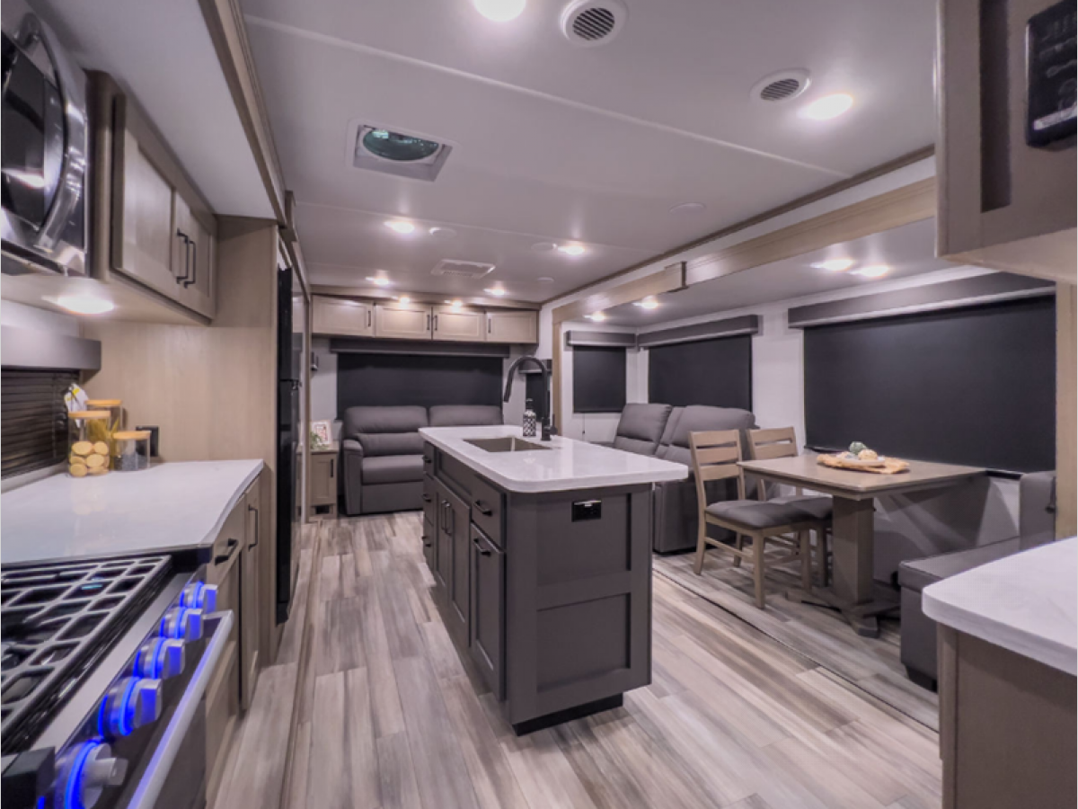 Grand Design Reflection Travel Trailer RVs For Sale