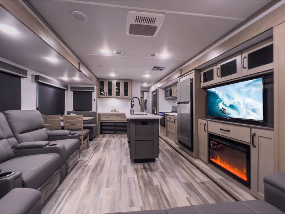 Grand Design Reflection Travel Trailer RVs For Sale