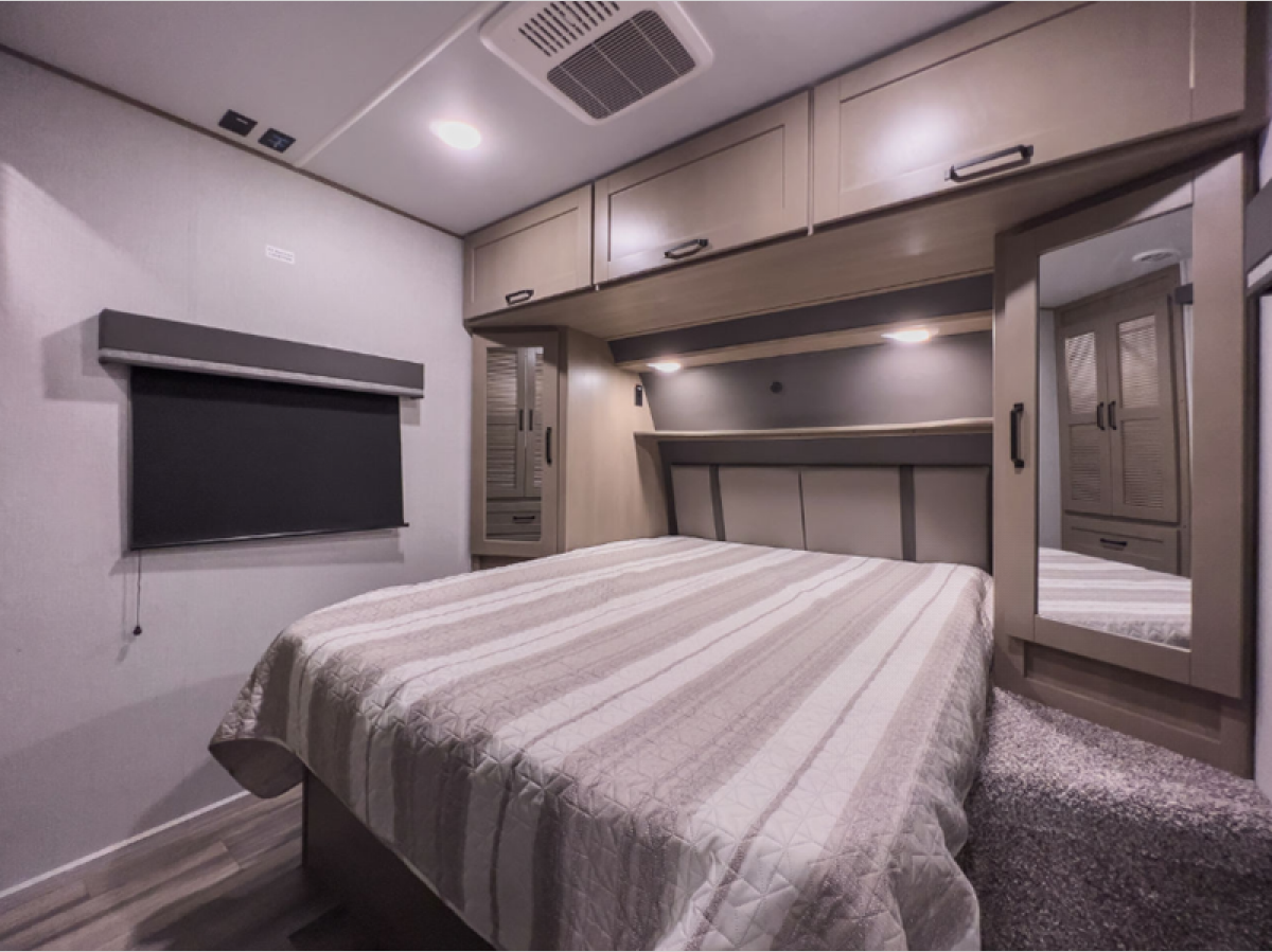 Grand Design Reflection Travel Trailer RVs For Sale