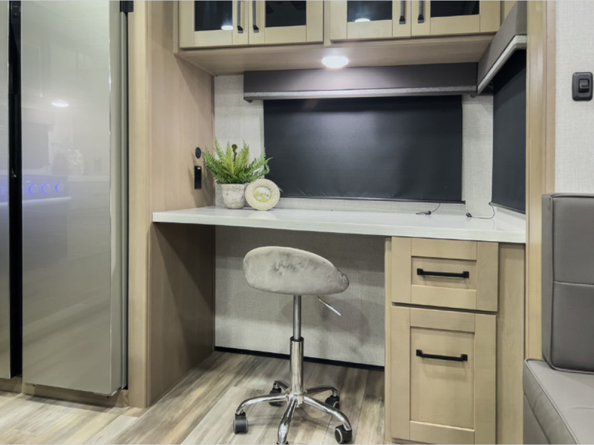 Grand Design Reflection Travel Trailer RVs For Sale