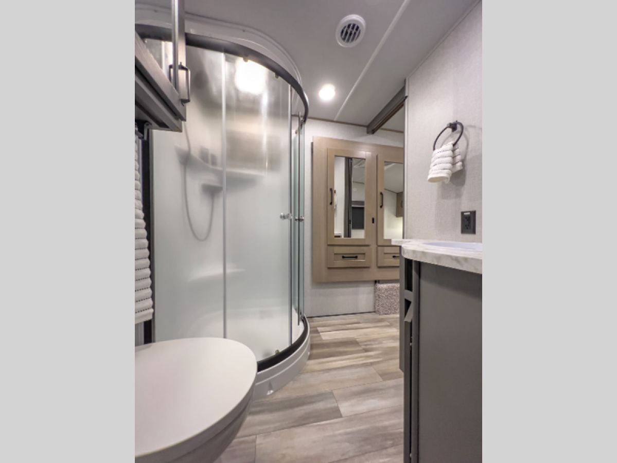 Grand Design Reflection Fifth Wheel RVs For Sale