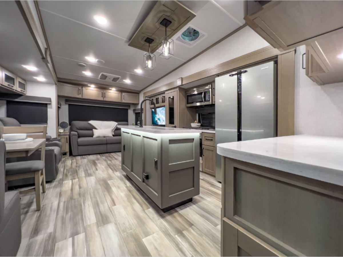 Grand Design Reflection Fifth Wheel RVs For Sale