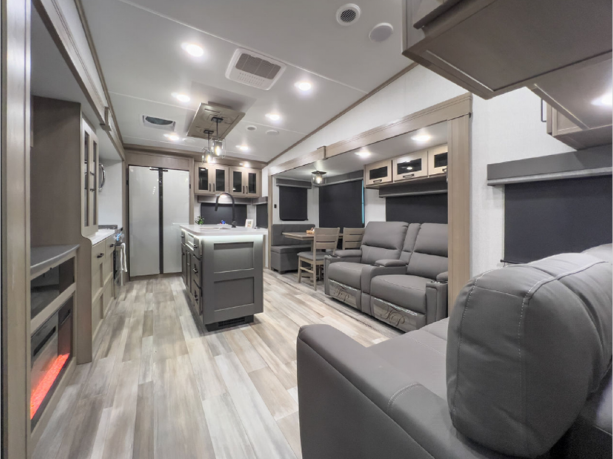 Grand Design Reflection Fifth Wheel RVs For Sale