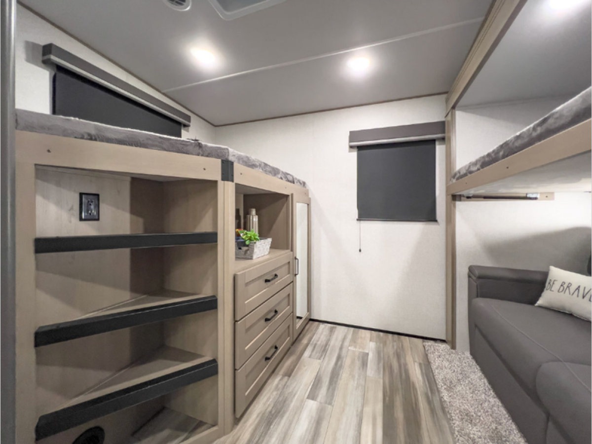 Grand Design Reflection Fifth Wheel RVs For Sale