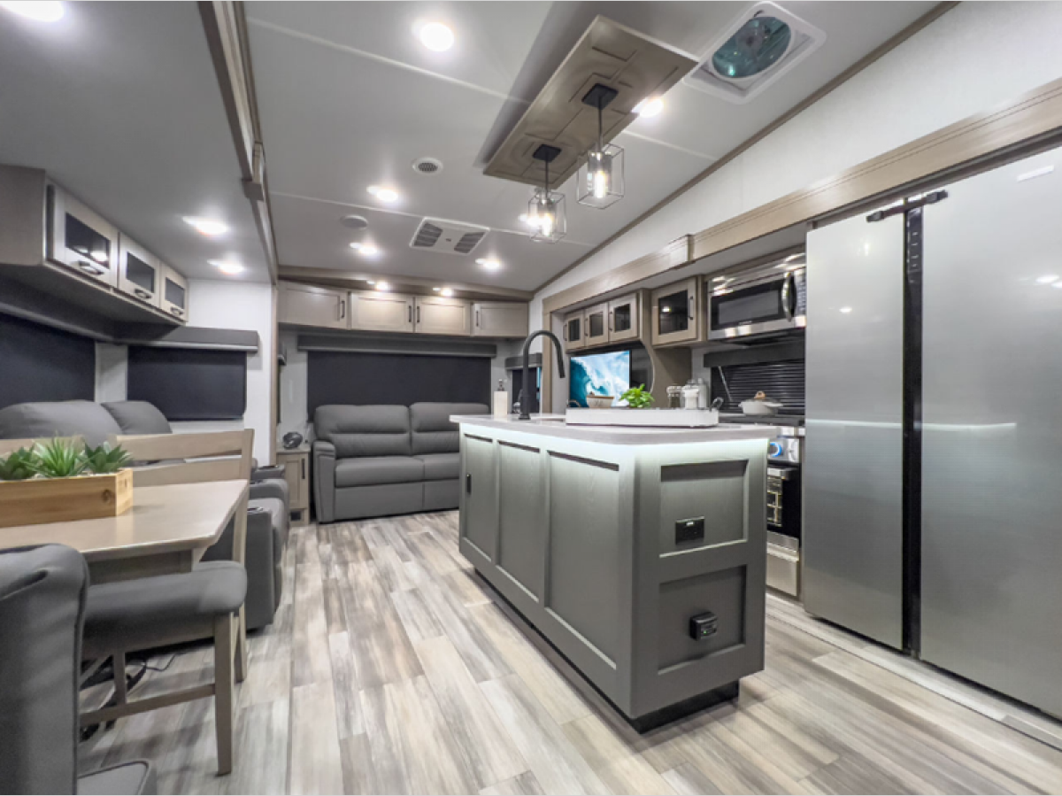 Grand Design Reflection Fifth Wheel RVs For Sale