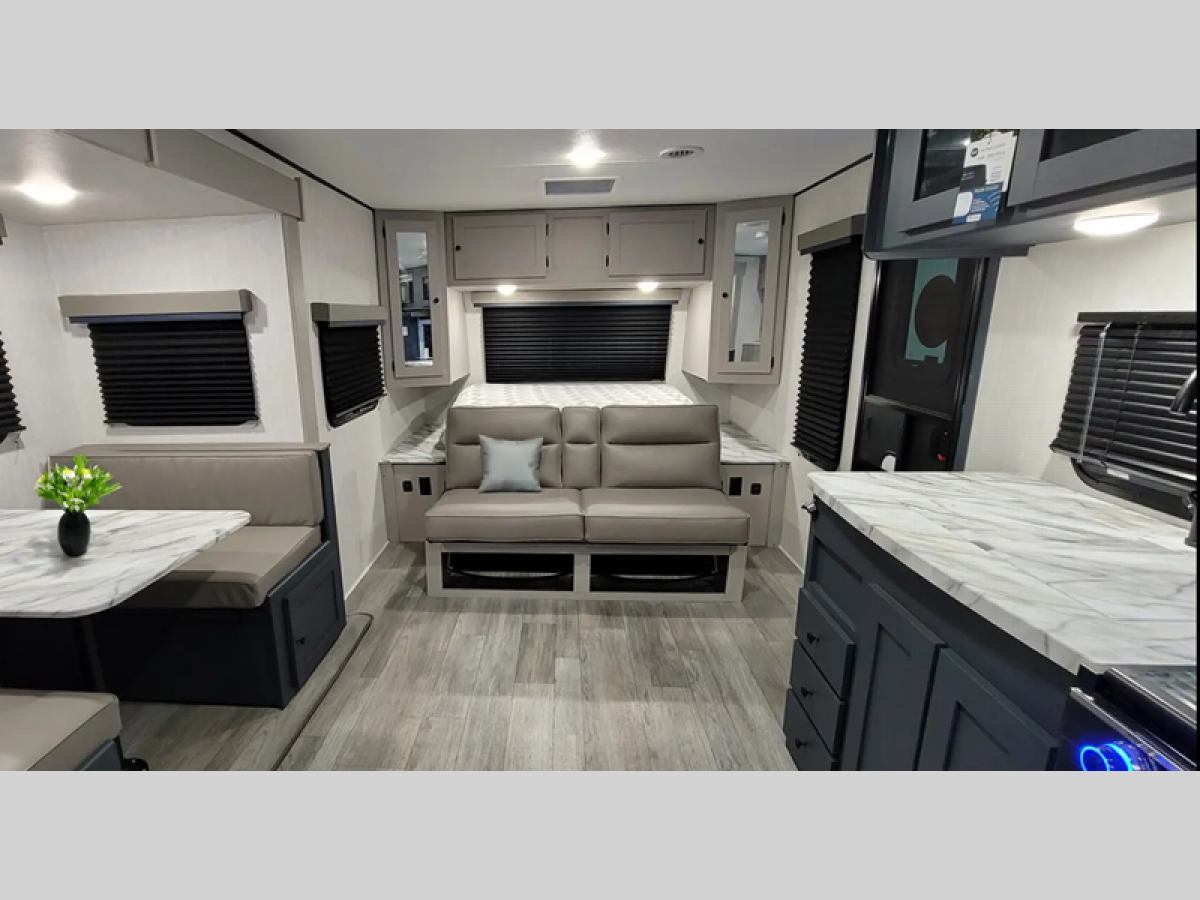Coachmen RV Apex Ultra-Lite Travel Trailer RVs For Sale