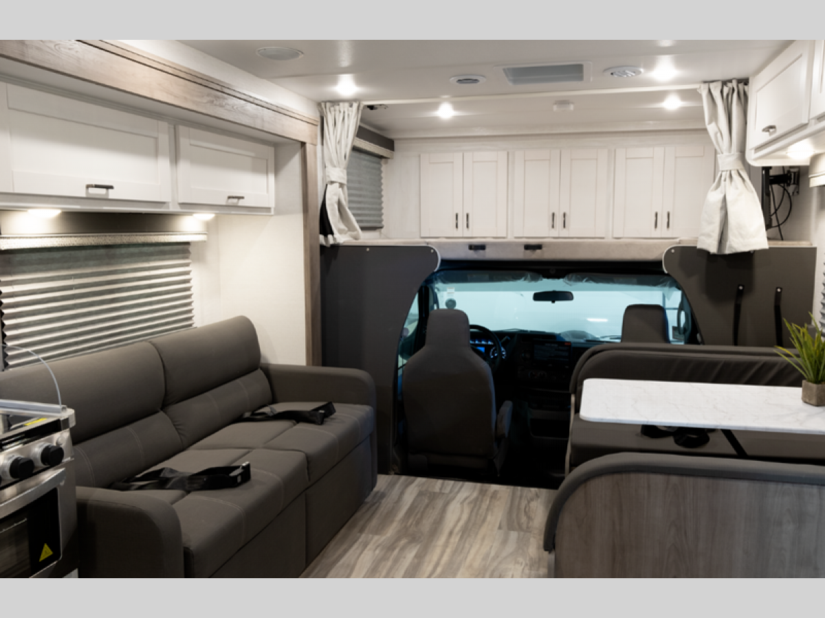 Gulf Stream RV Conquest Class C Motor Home Class C RVs For Sale