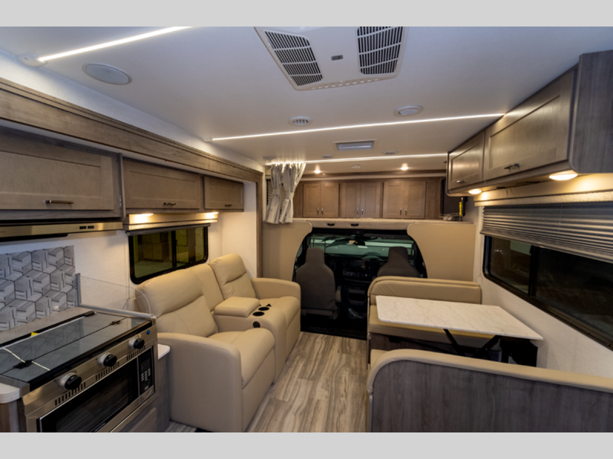 Gulf Stream RV Conquest Class C Motor Home Class C RVs For Sale