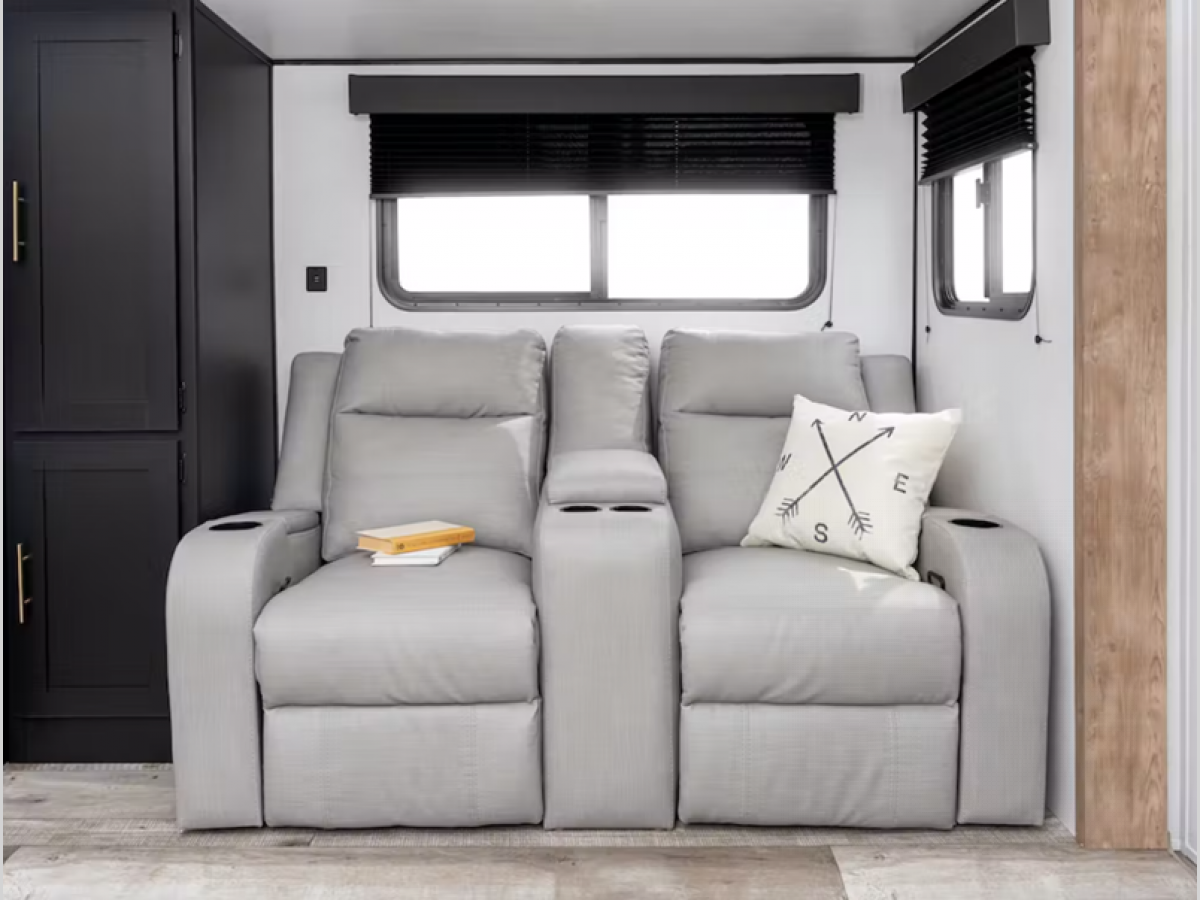 Keystone RV Springdale Mini Travel Trailer RVs For Sale