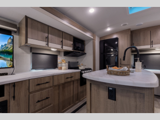 Grand Design Imagine Travel Trailer Reviews | Floorplans | Features ...