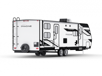 Grand Design Imagine Travel Trailer Reviews | Floorplans | Features ...