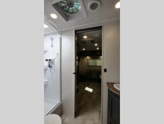 Forest River RV R Pod Travel Trailer Reviews | Floorplans | Features ...