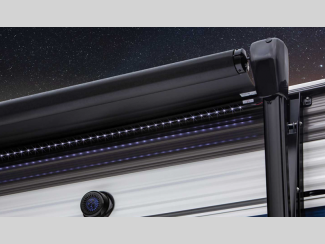 Palomino Puma Fifth Wheel Reviews | Floorplans | Features | Available ...