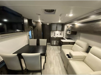 Coachmen RV Concord Motor Home Class C Reviews | Floorplans | Features ...