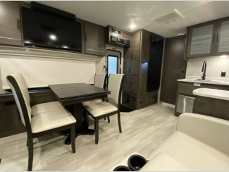 Coachmen RV Concord Motor Home Class C Reviews | Floorplans | Features ...