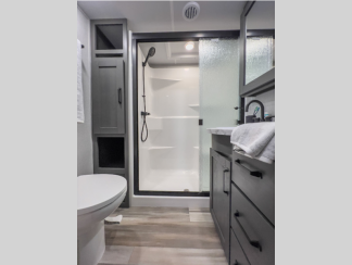 Grand Design Reflection Fifth Wheel Reviews | Floorplans | Features ...