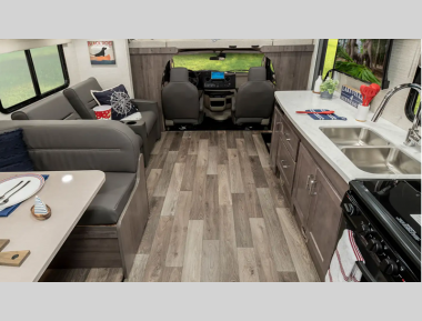 Winnebago Minnie Winnie RVs For Sale