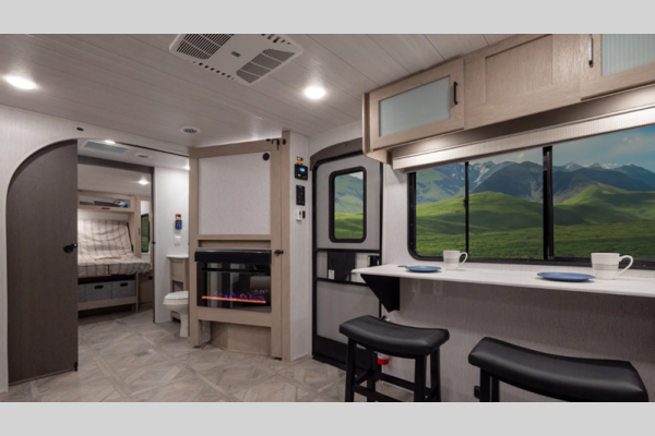 Forest River RV Wildwood Travel Trailer RVs For Sale