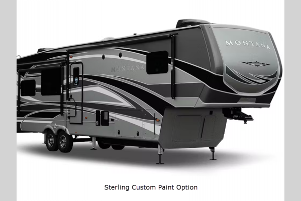 Keystone RV Montana Fifth Wheel RVs For Sale